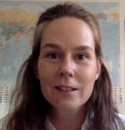 Victoria Shepherd - JCT4Education