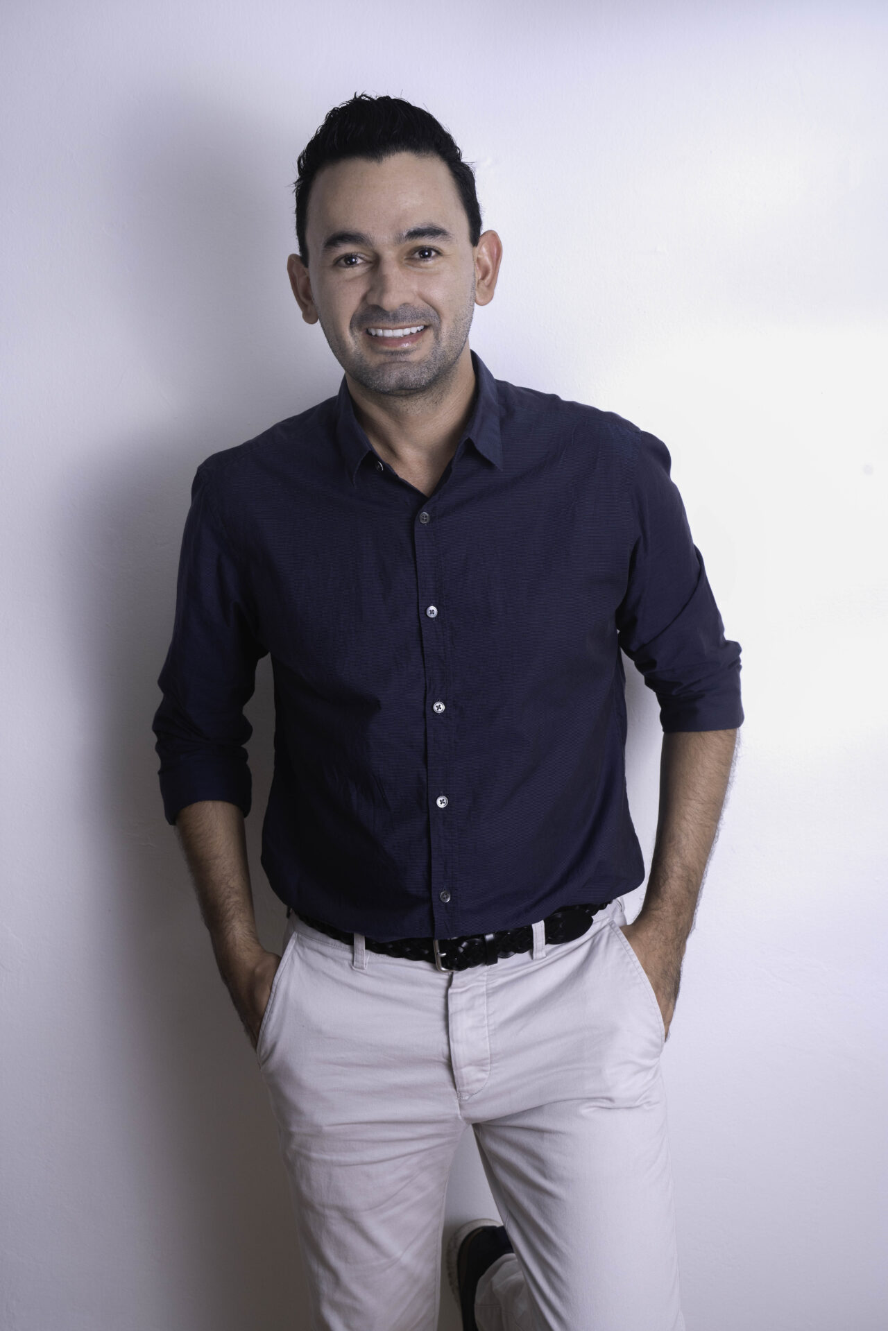 CHRISTIAN E SAFIE - JCT4Education