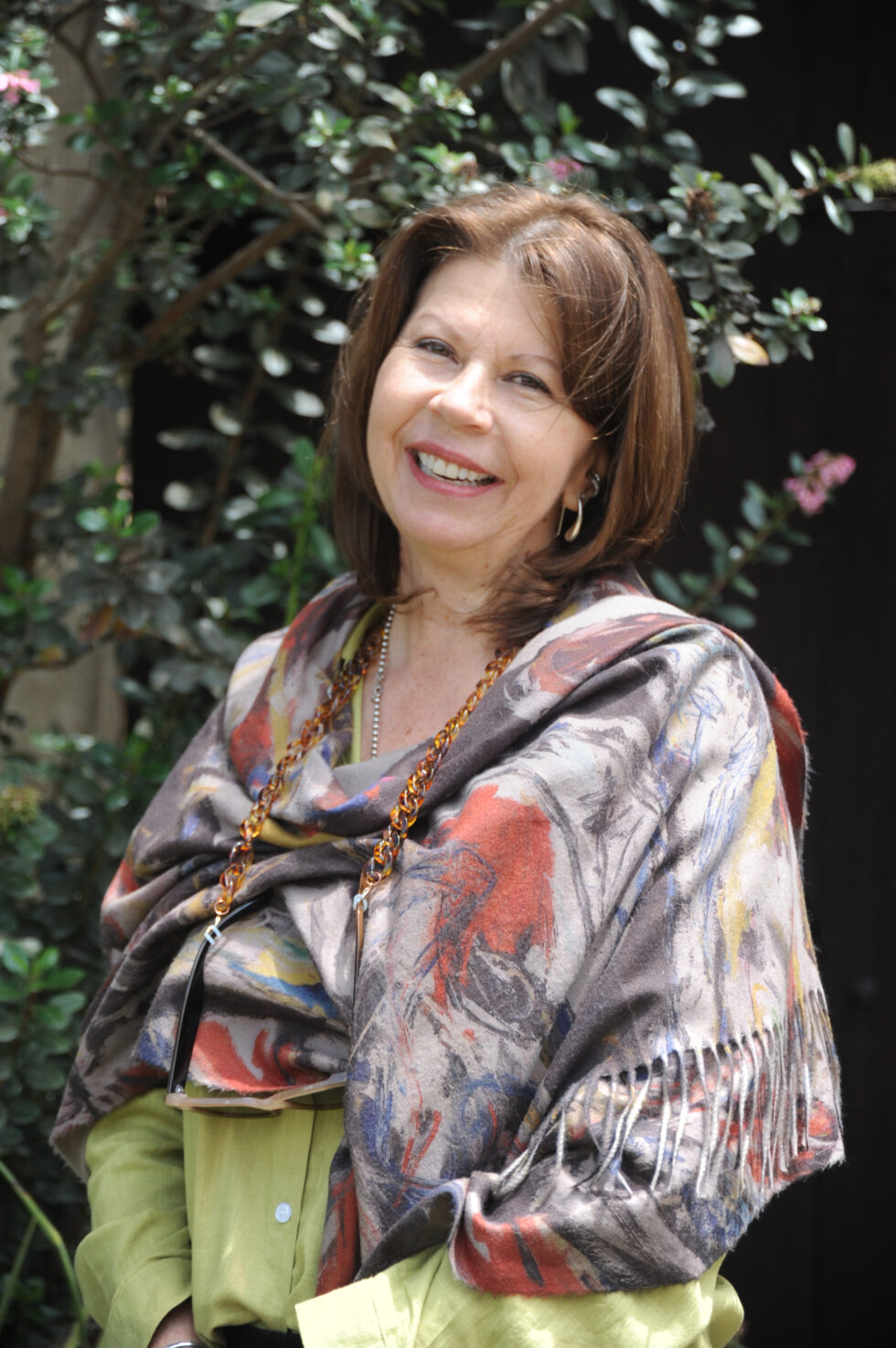 Claudia Botero - JCT4Education