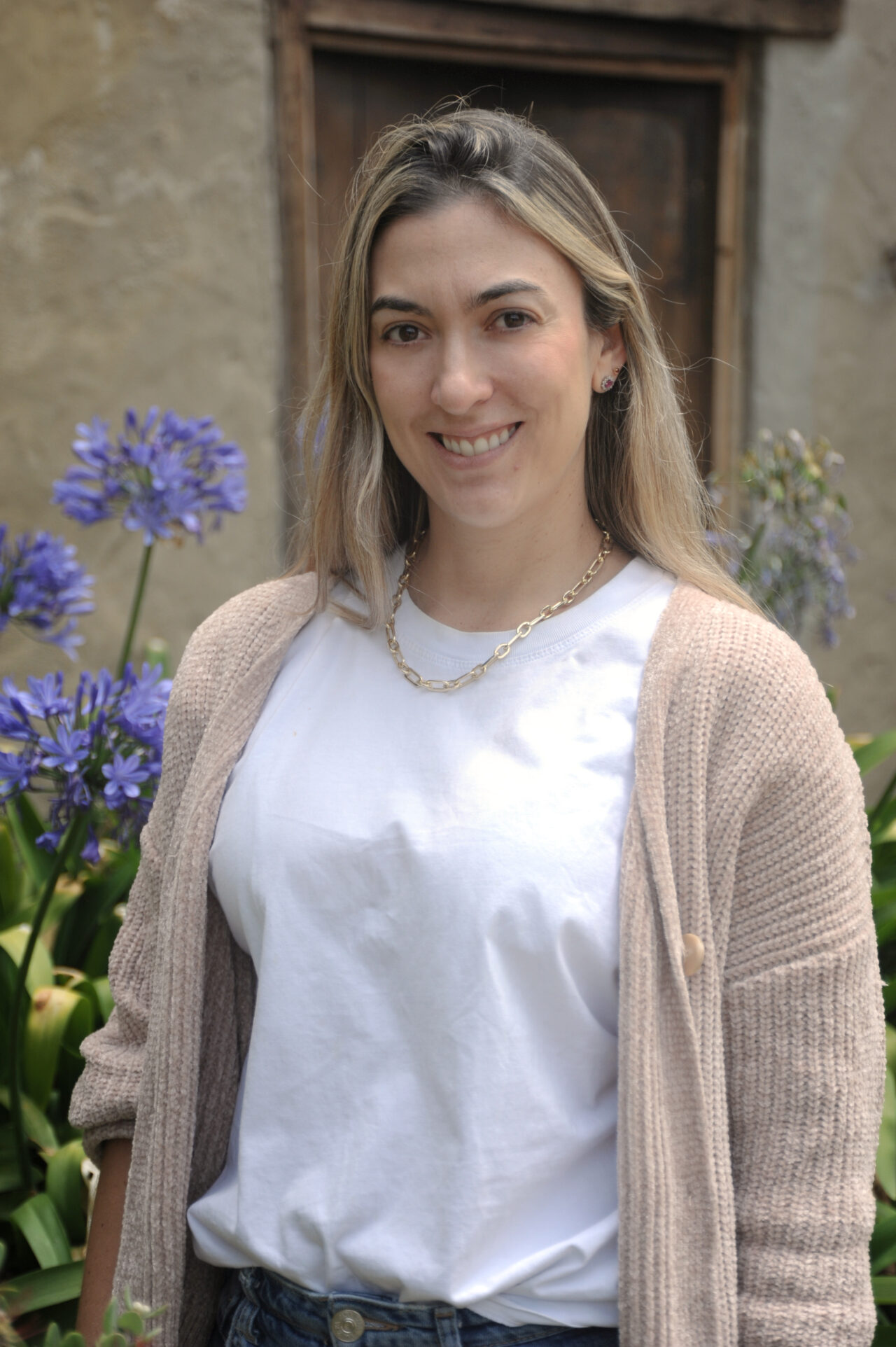 JCT4Education | Ana Maria Gaviria