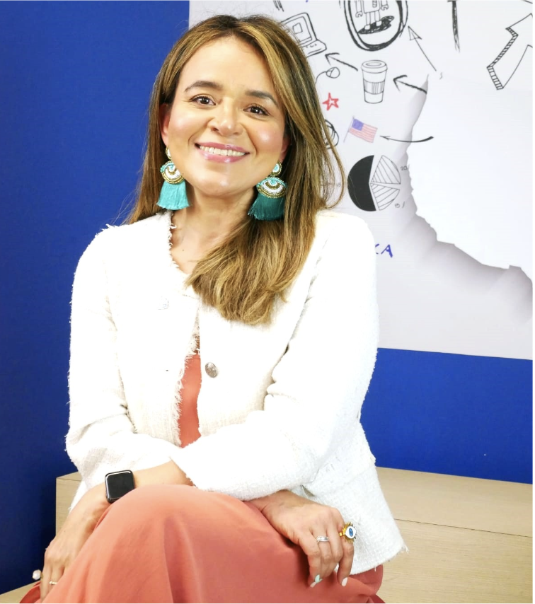 Erika Lopez - JCT4Education