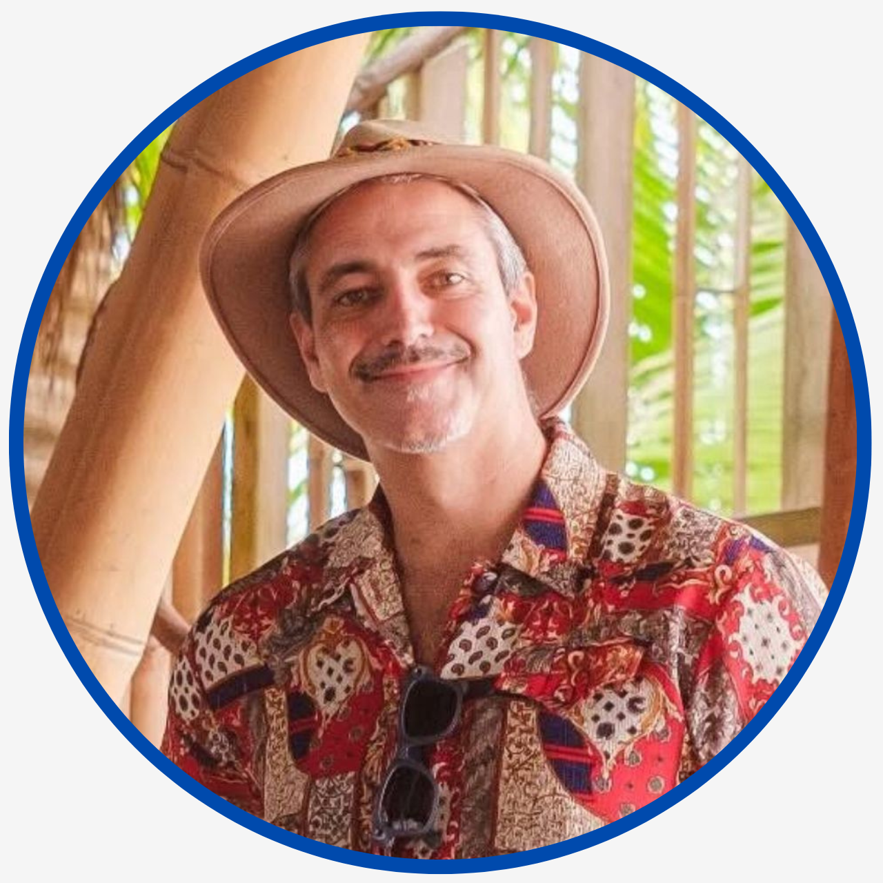 Guillermo Machado - JCT4Education